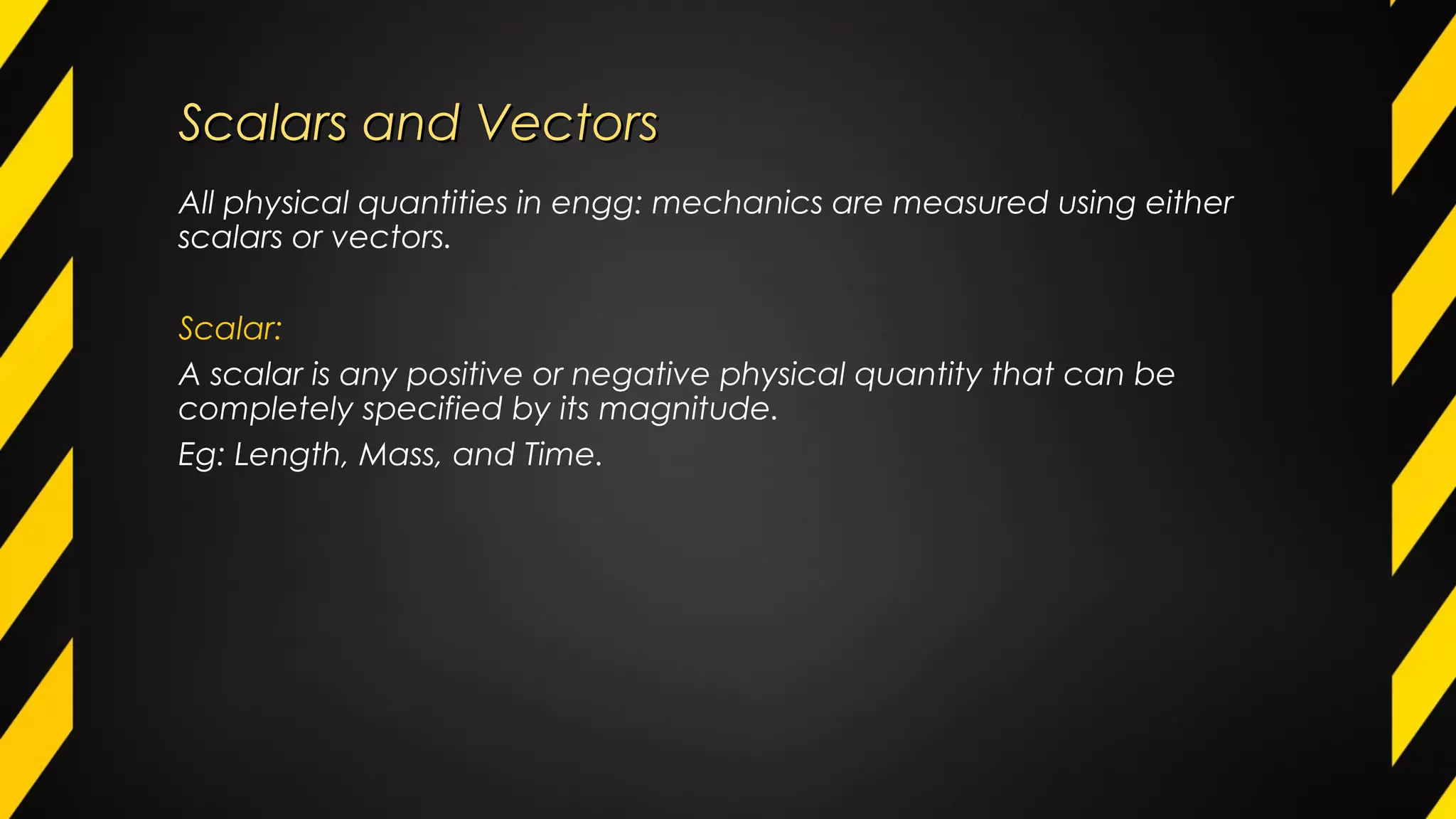 Force vectors | PPT