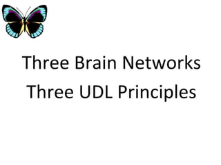 Udl | PPT