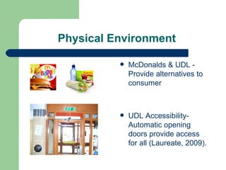 Universal Design for Learning | PPT