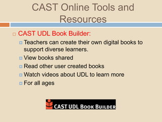 UDL | PPT