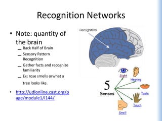 Universal Design for Learning Intro | PPTX