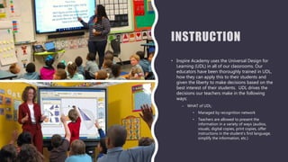 Udl assignment | PPT