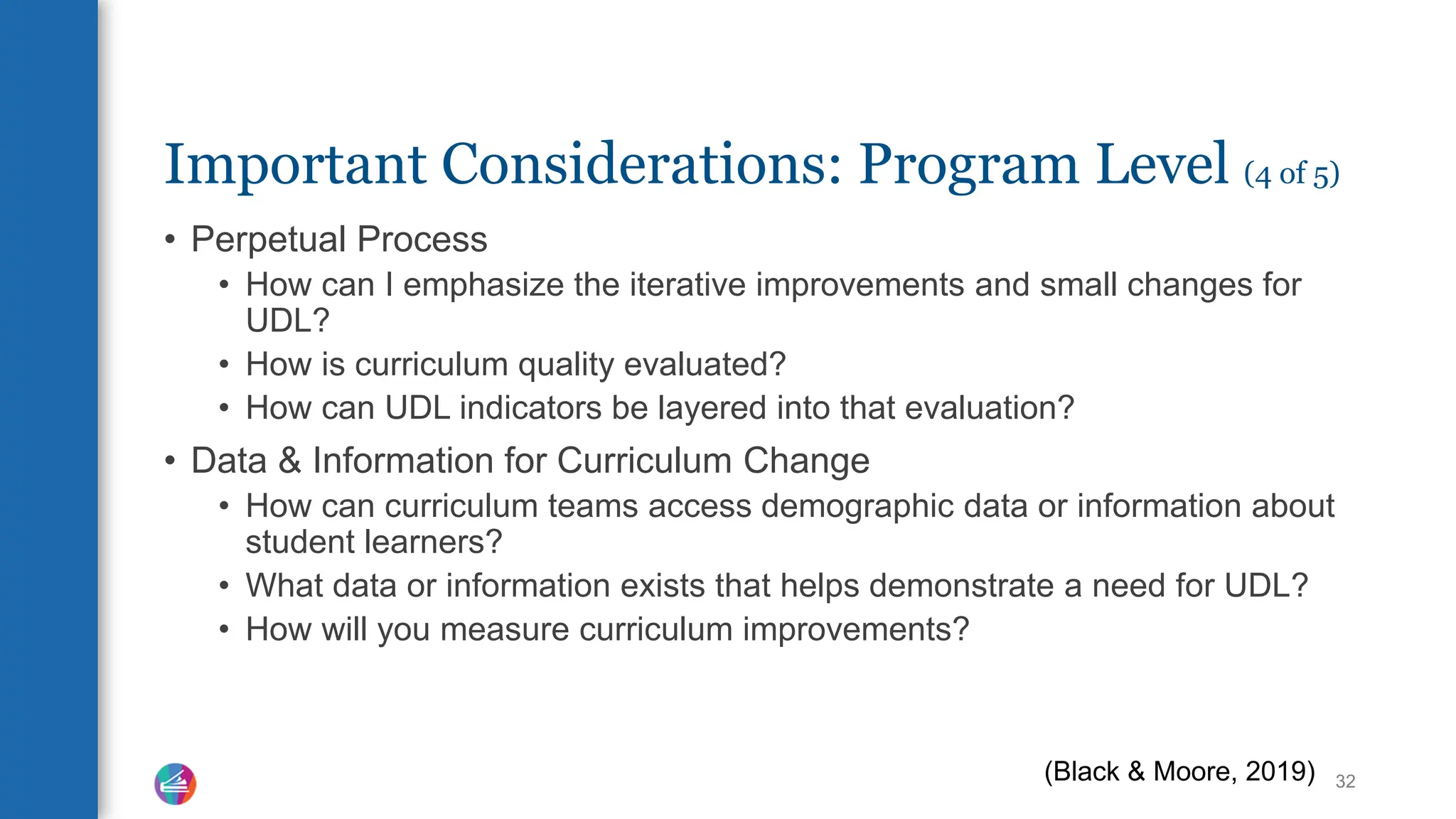 Designing Equitable Pathways: UDL & Noncredit Certificates | PDF
