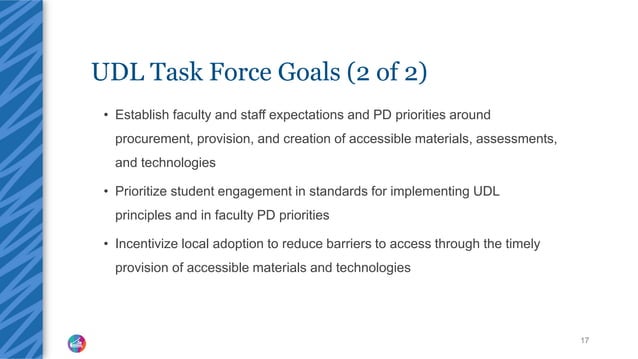 Designing Equitable Pathways: UDL & Noncredit Certificates | PDF