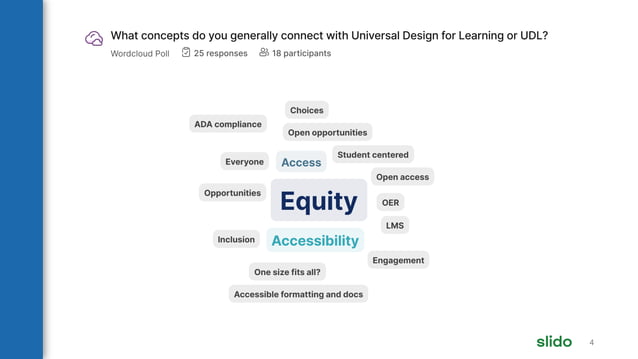 Designing Equitable Pathways: UDL & Noncredit Certificates | PDF
