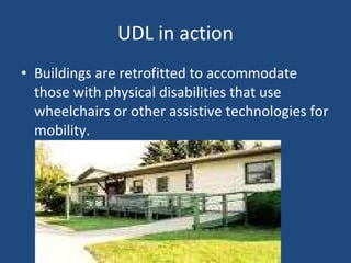 UDL in Practice | PPT