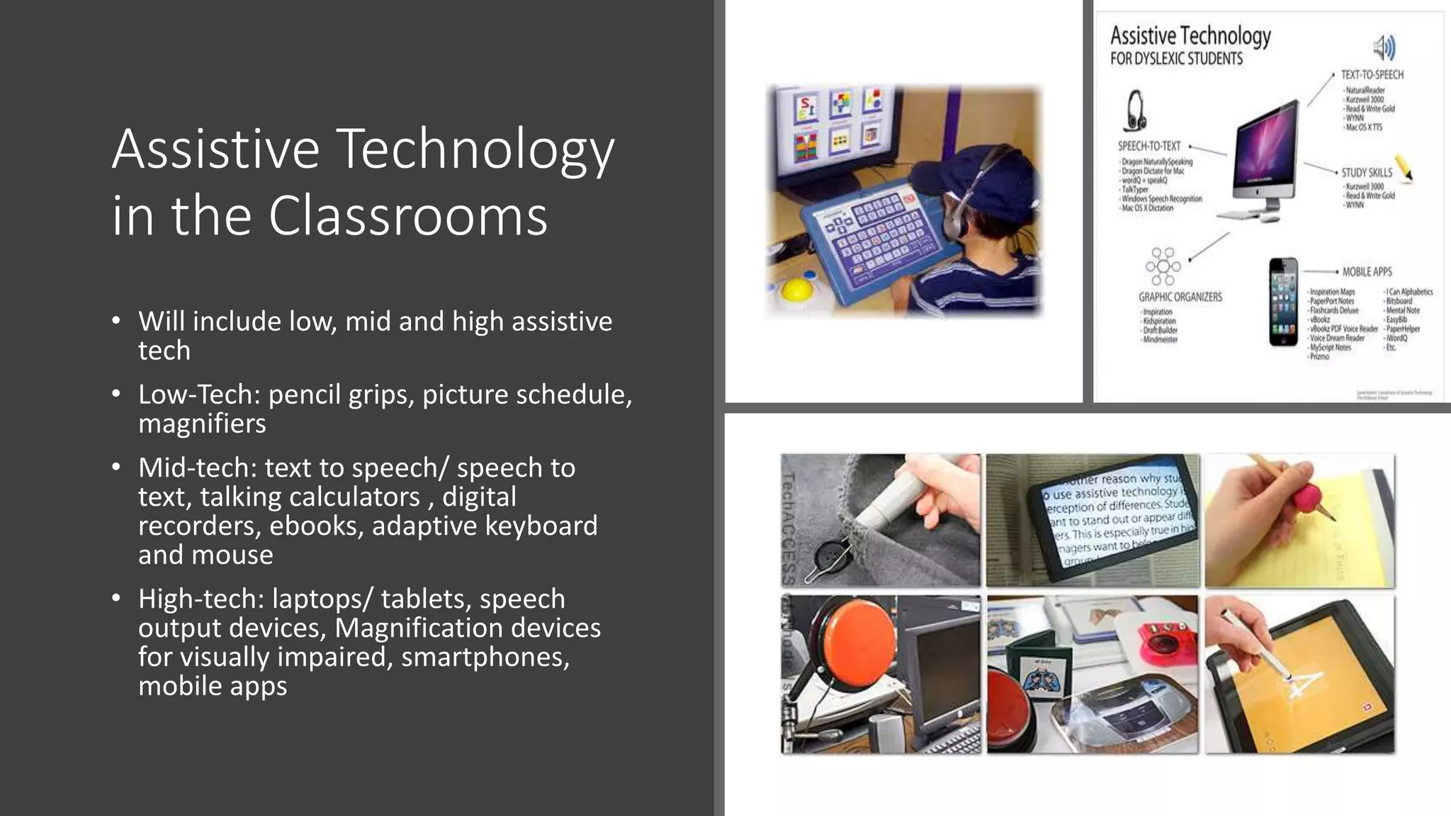 My UDL classroom powerpoint | PPTX