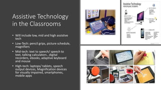 Udl powerpoint | PPTX