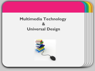 Udl presentation pac_rim2 | PPT