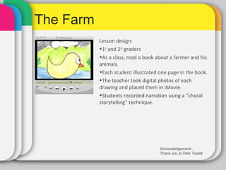 Udl presentation pac_rim2 | PPT