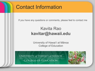 Udl presentation pac_rim2 | PPT