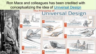 UDL principles and implementation strategies -NIEPMD.pptx