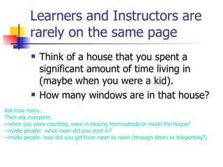 What everyone should know about teaching others | PPT