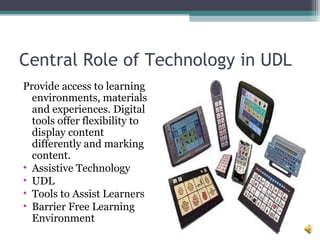 Udl vaughn c | PPS