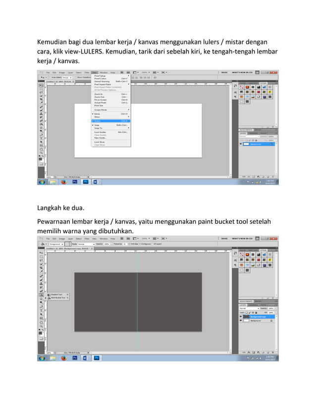 UNDANGAN WISUDA | PDF