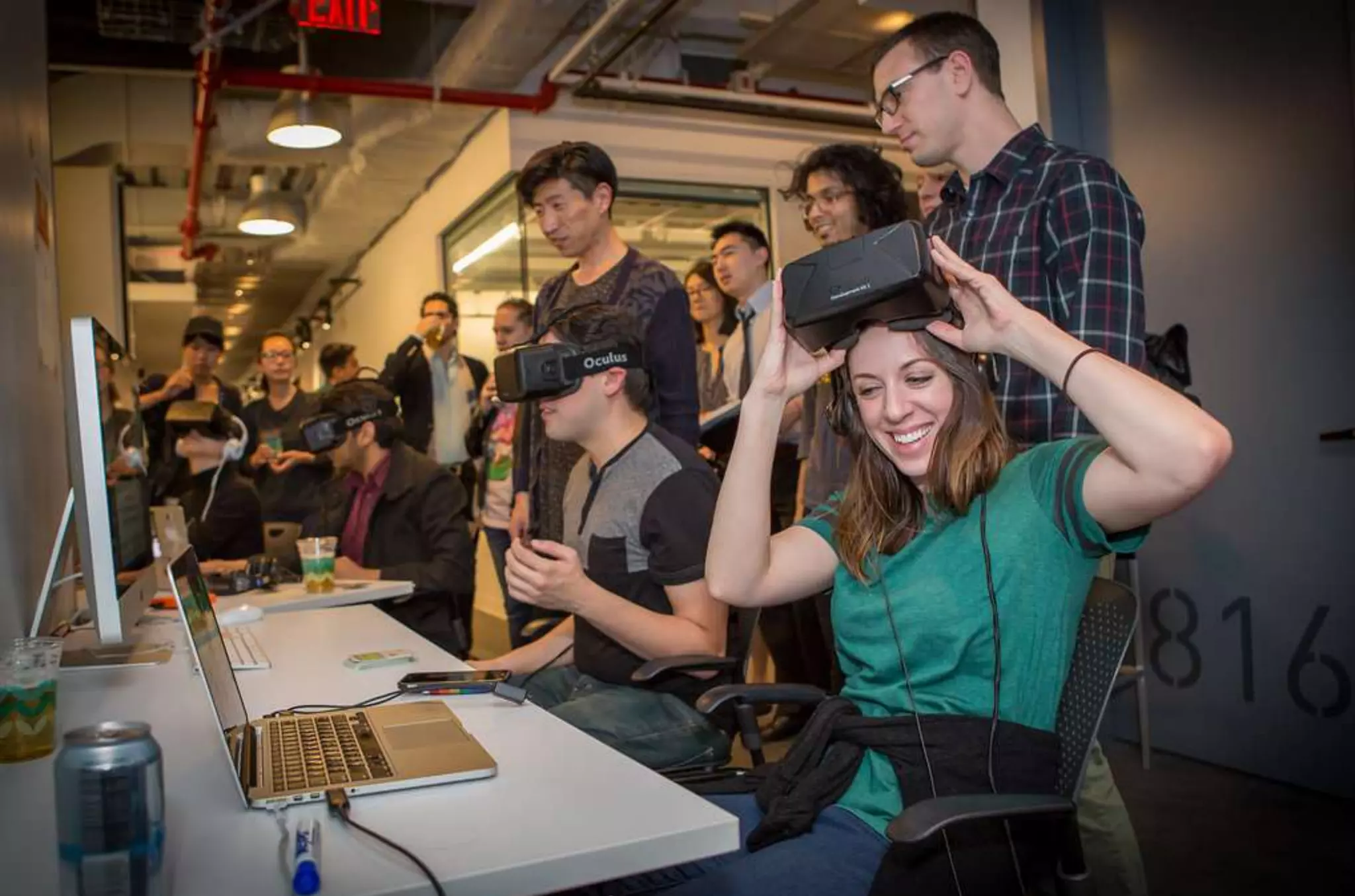 NYU Game Center Showcase | PPTX