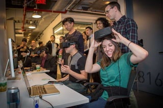 NYU Game Center Showcase | PPTX