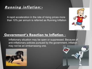 Presentation On Inflation | PPT