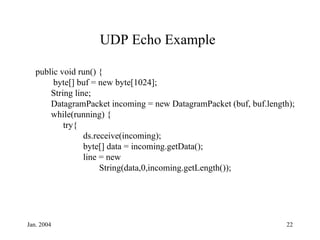 UDP-Dept Businesss Computing university .ppt