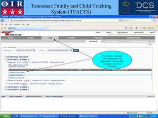 TFACTS General Information | PPT