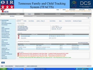 TFACTS General Information | PPT