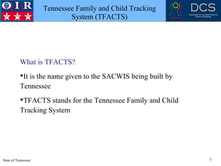TFACTS General Information | PPT