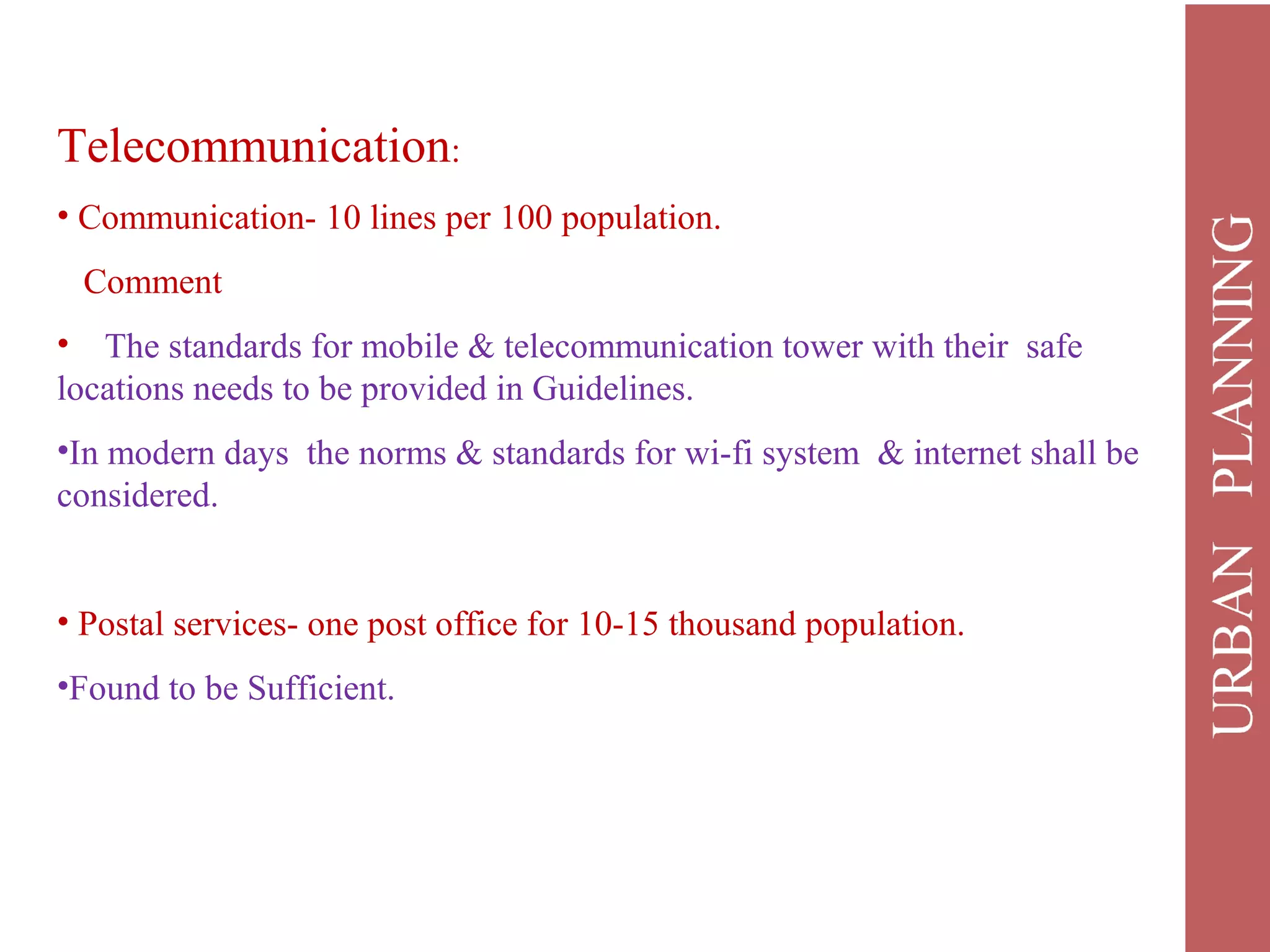 Udpfistandards | PPT