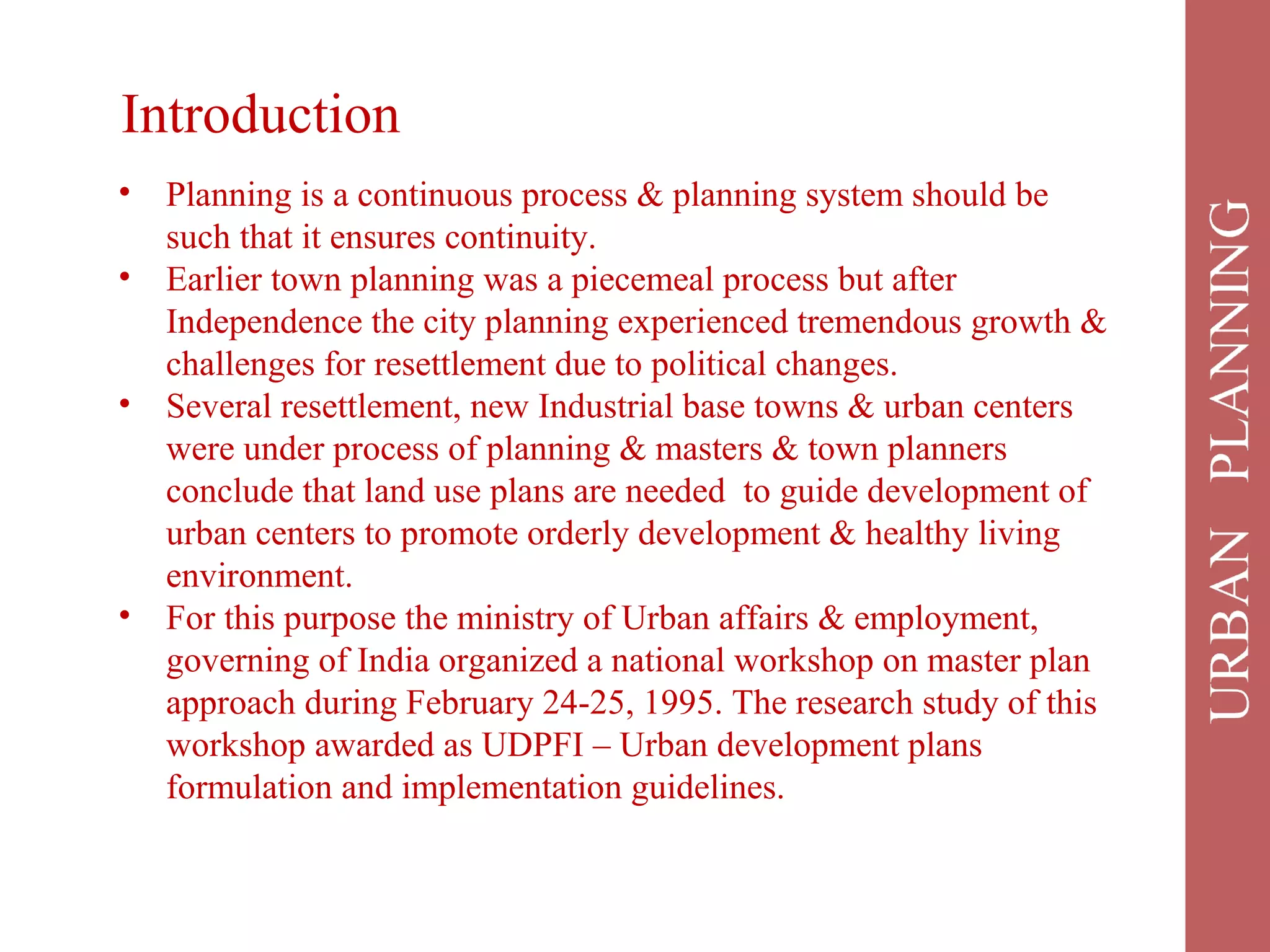 Udpfistandards | PPT