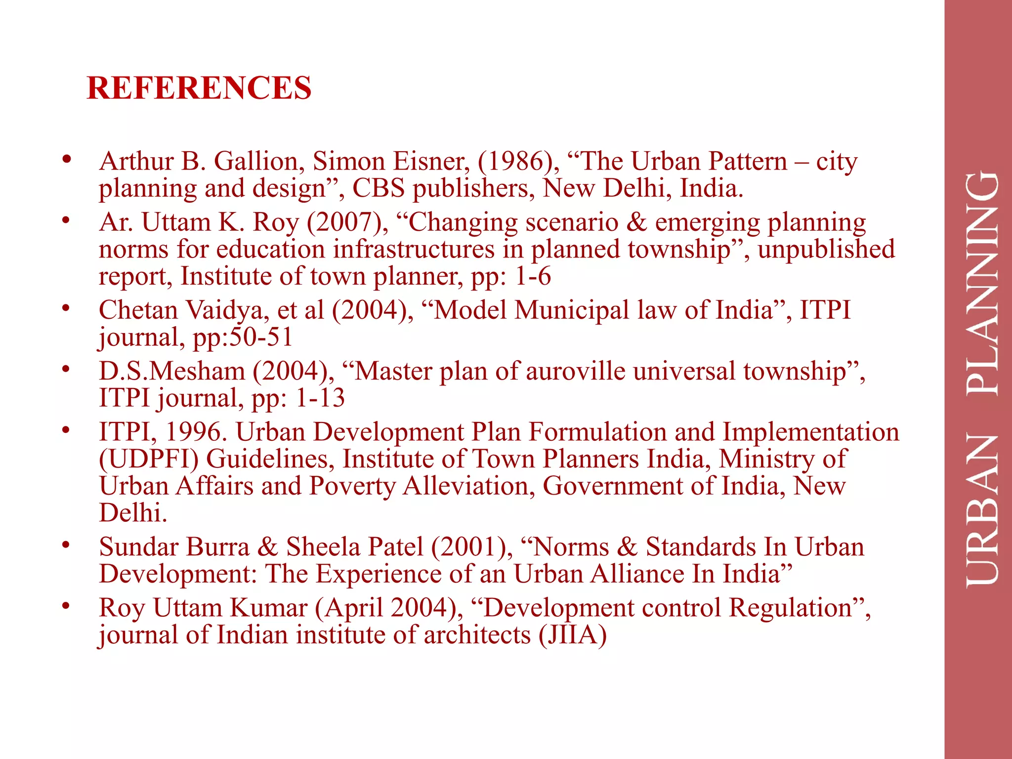 Udpfistandards | PPT