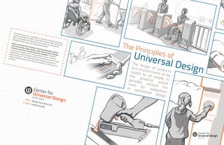 Universal Design from NC State | PDF
