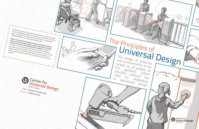 Universal Design from NC State | PDF