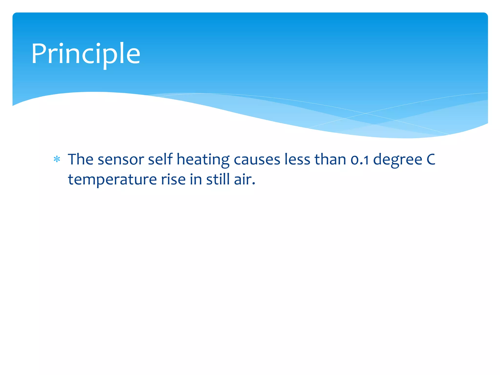 Temperature_Sensors.pptx | Physics | Science