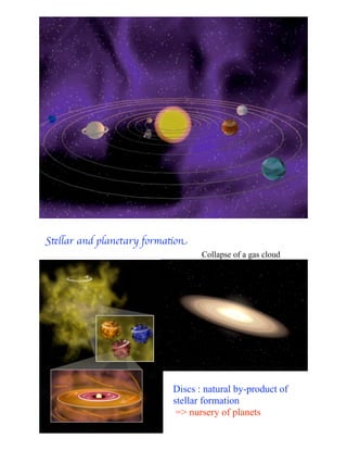 New Worlds of Cosmos | PDF | Space and Astronomy | Science