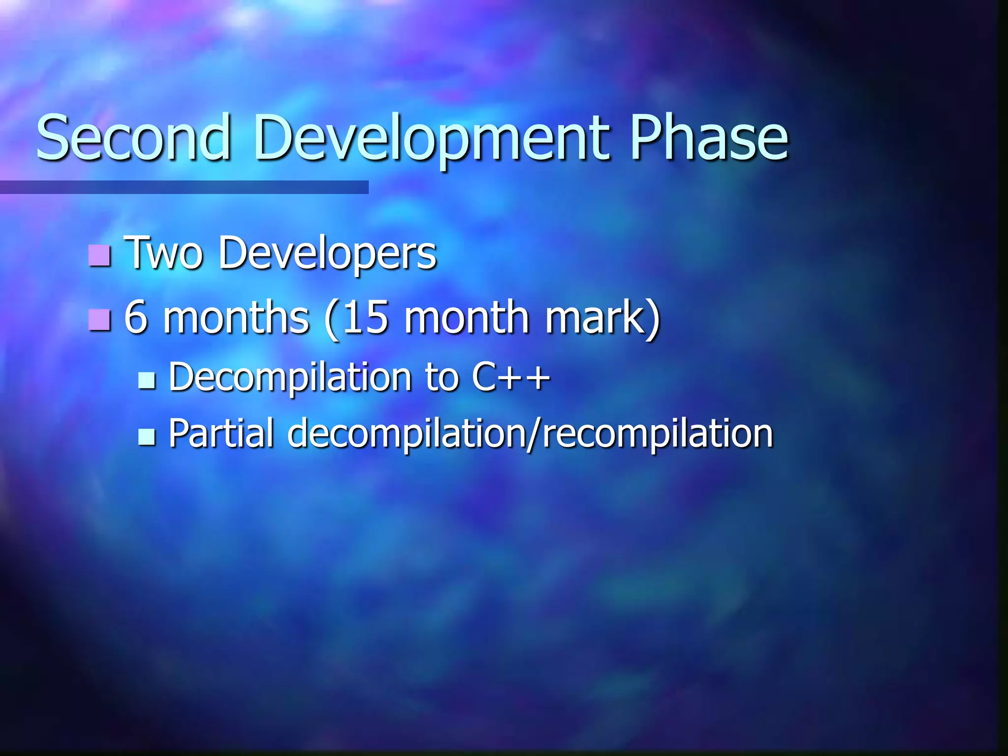 UnDeveloper Studio | PDF