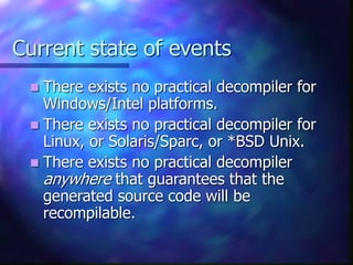 UnDeveloper Studio | PDF | Programming Languages | Computing