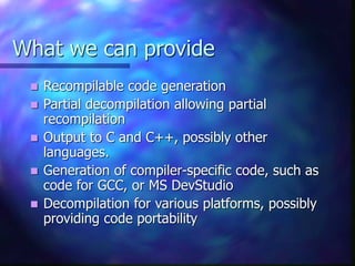 UnDeveloper Studio | PDF | Programming Languages | Computing