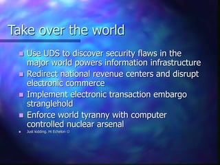 UnDeveloper Studio | PDF | Programming Languages | Computing