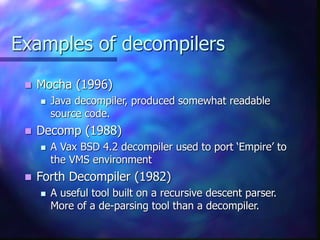 UnDeveloper Studio | PDF | Programming Languages | Computing