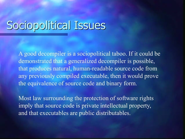 UnDeveloper Studio | PPT