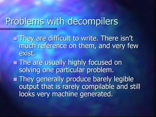 UnDeveloper Studio | PDF | Programming Languages | Computing