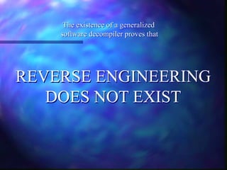 UnDeveloper Studio | PDF