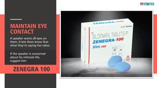 zenegra 100 | PDF