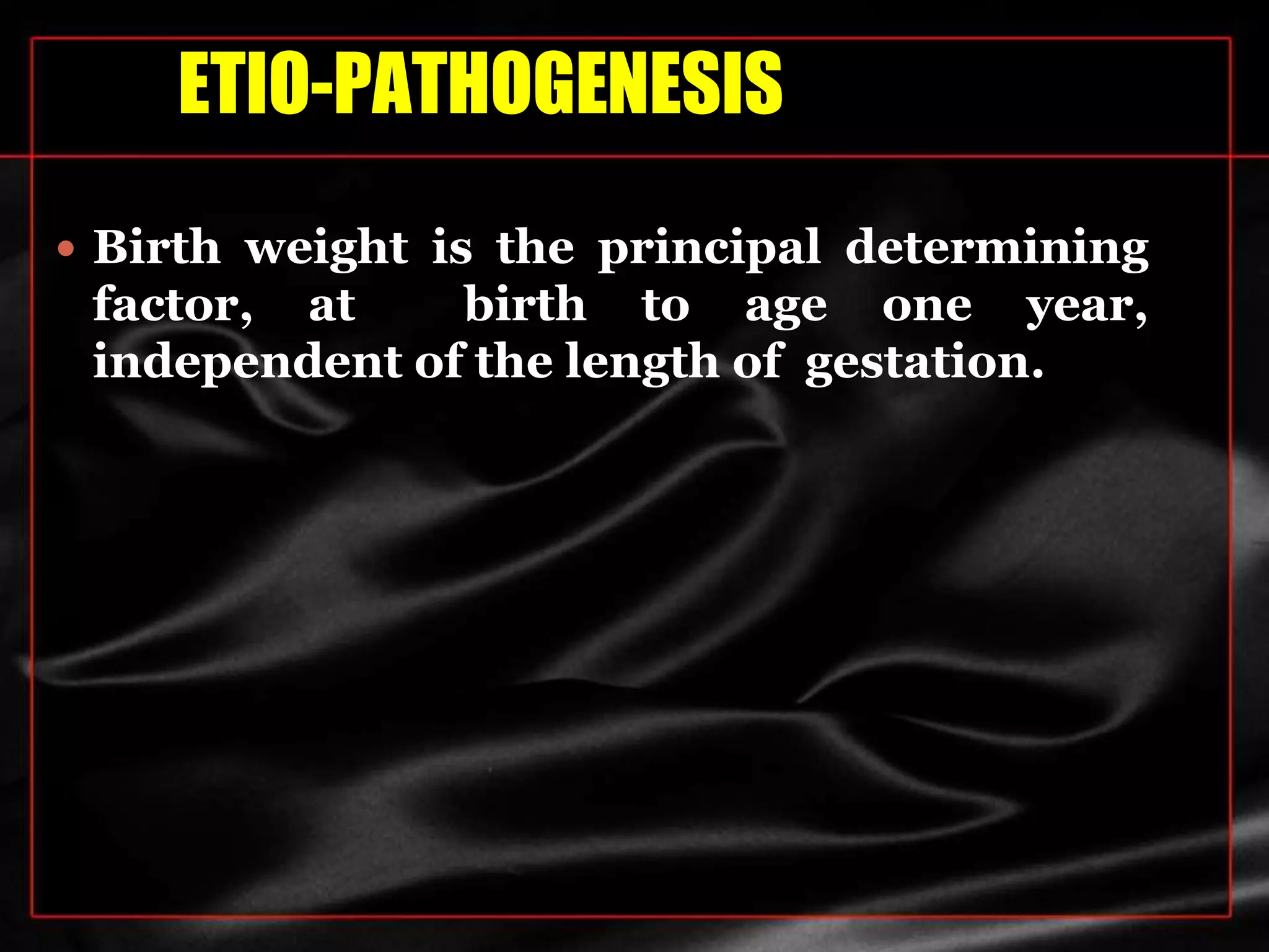 Undescended testis , Guidelines for managment | PPTX