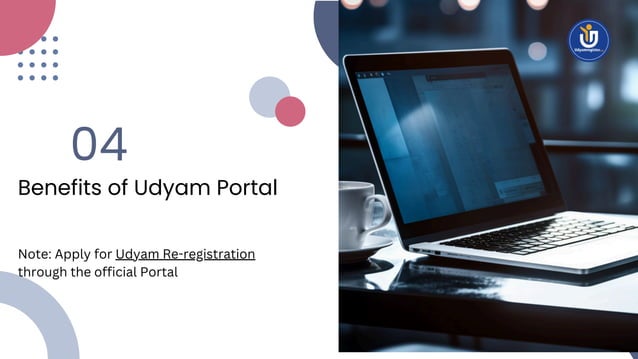 Udyam Registration Online | MSME Certificate | PDF