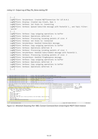 Unreal Engine IoT Project: Heartbeat | PDF