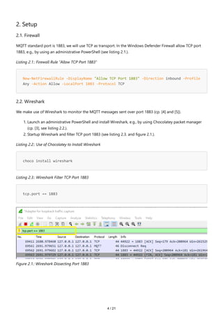 Unreal Engine IoT Project: Heartbeat | PDF