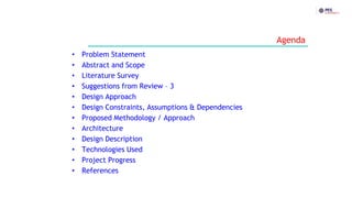 UE20CS971+%E2%80%93++Project+Phase+%E2%80%93+1+-+END+SEMESTER ...