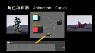 UE4 Animation Tutorial