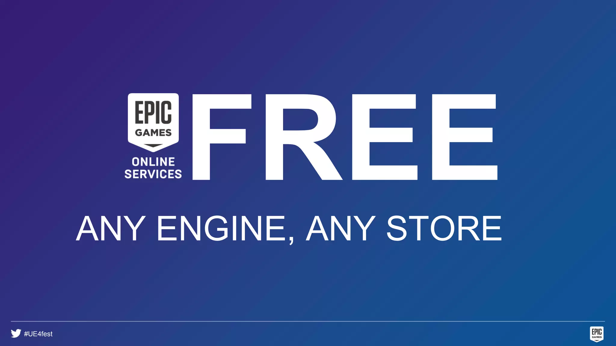 Unreal Engine Roadmap | PPT