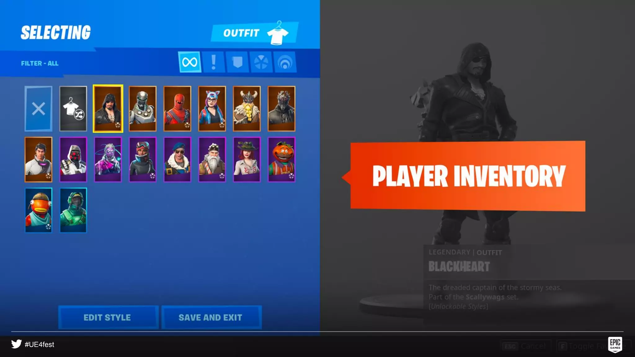 Unreal Engine Roadmap | PPT